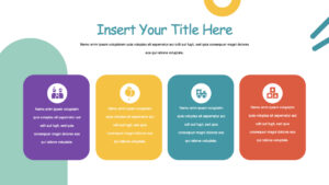 Kindergarten Graduation Powerpoint Template – MasterBundles