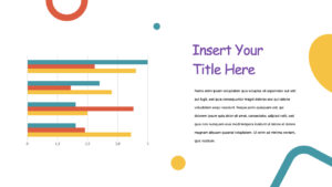 Kindergarten Graduation Powerpoint Template – MasterBundles