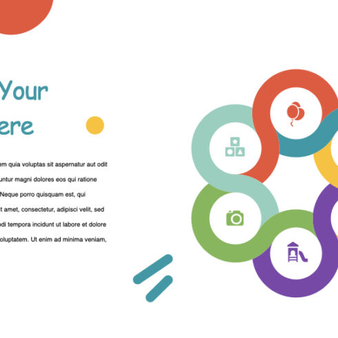 Kindergarten Graduation Powerpoint Template – MasterBundles