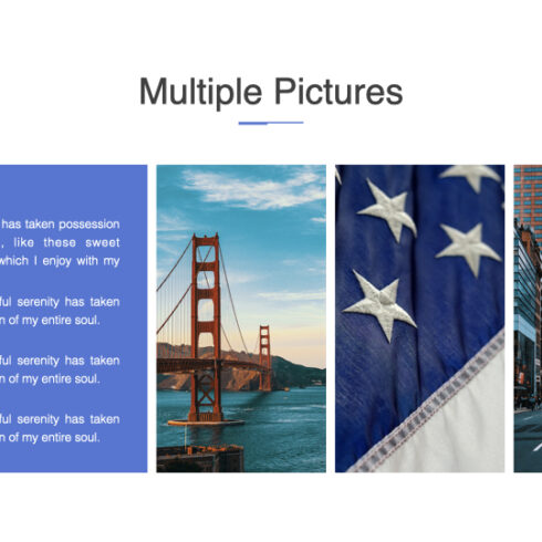 Labor Day PowerPoint Template – MasterBundles