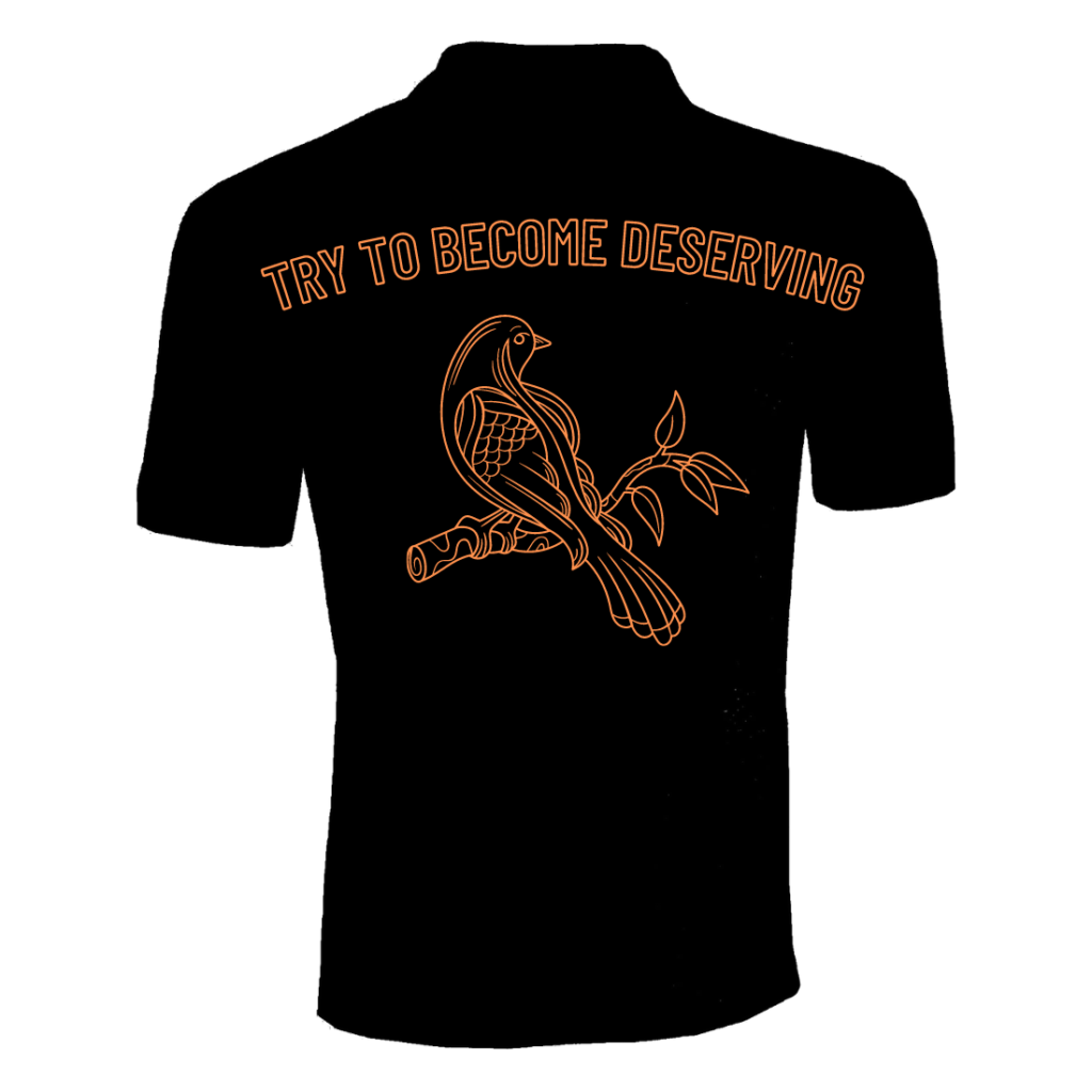 12 BLACK T SHIRT DESIGN BUNDLE - MasterBundles