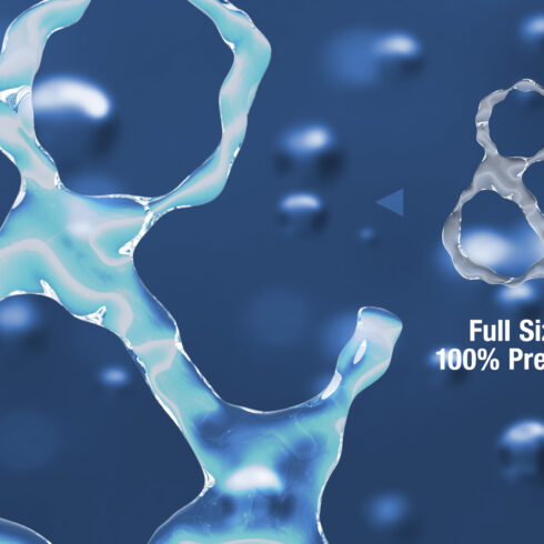 Ms Liquid Opentype SVG Font and PNG | MasterBundles
