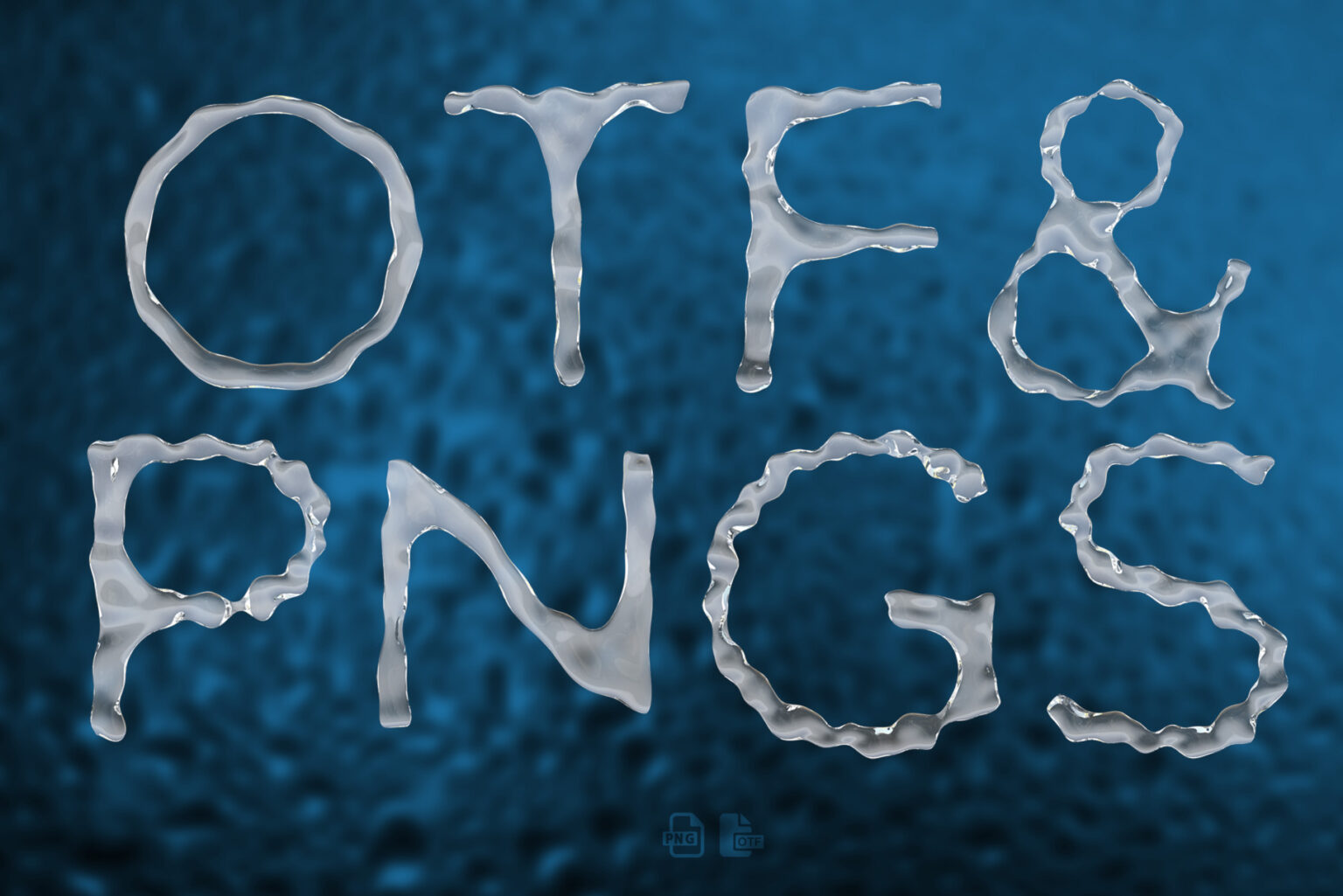 Ms Liquid Opentype SVG Font and PNG - MasterBundles