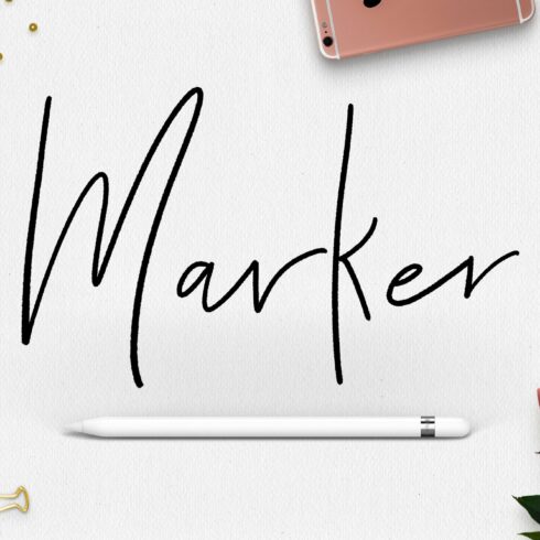 Procreate Lettering Brushes + Bonus – MasterBundles