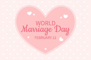 10 World Marriage Day Illustration - MasterBundles