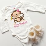 Monkey Girls - Vector Clipart – MasterBundles