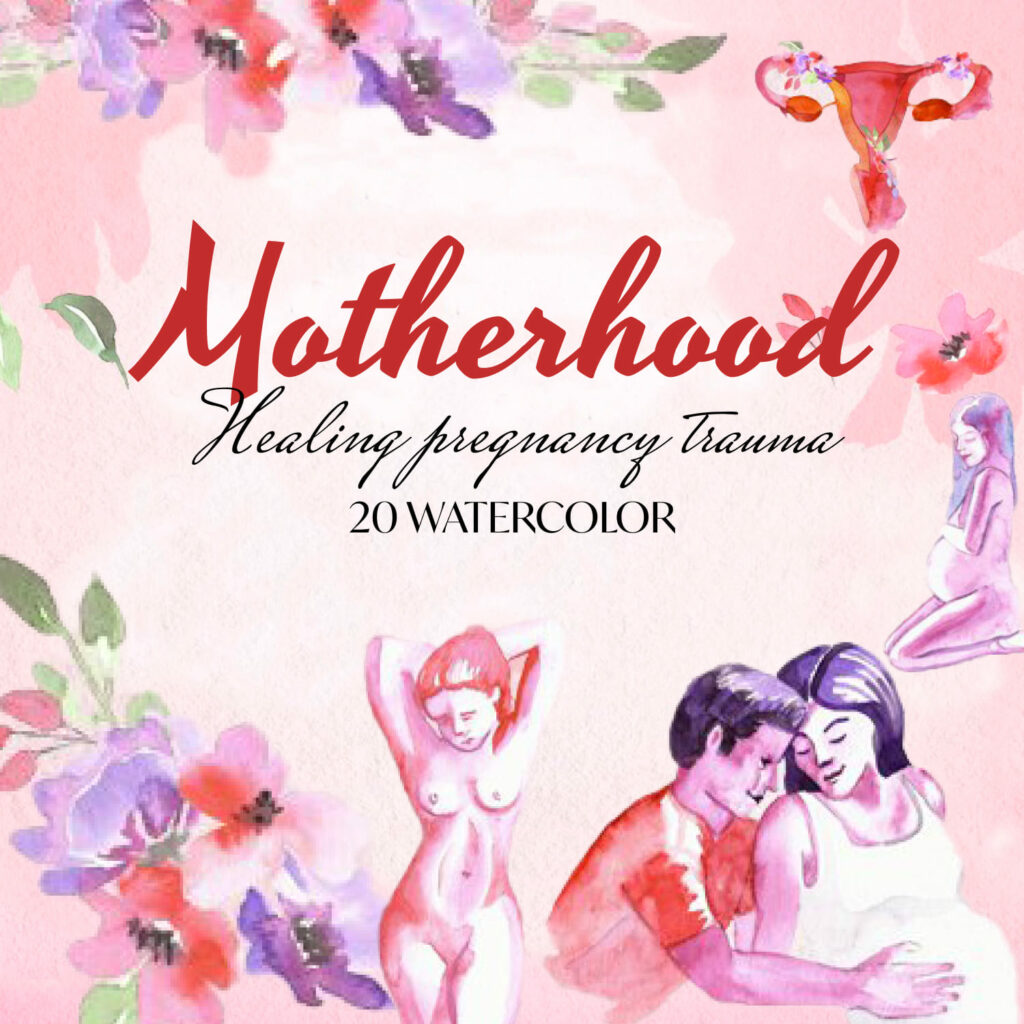 Motherhood Healing Pregnancy Trauma – MasterBundles Motherhood Healing Pregnancy Trauma – MasterBundles
