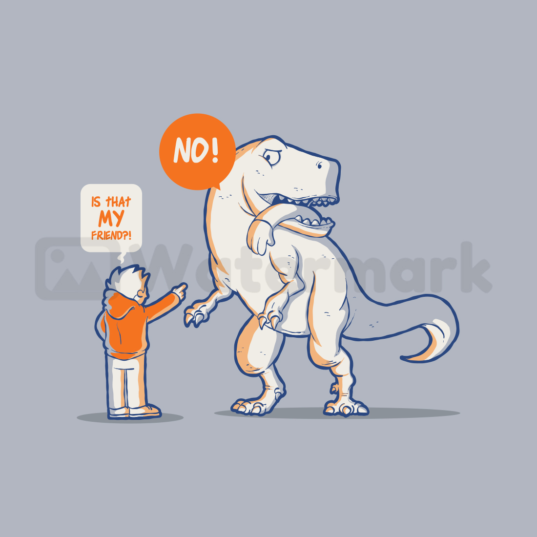 Be My Friend Design Vector - MasterBundles