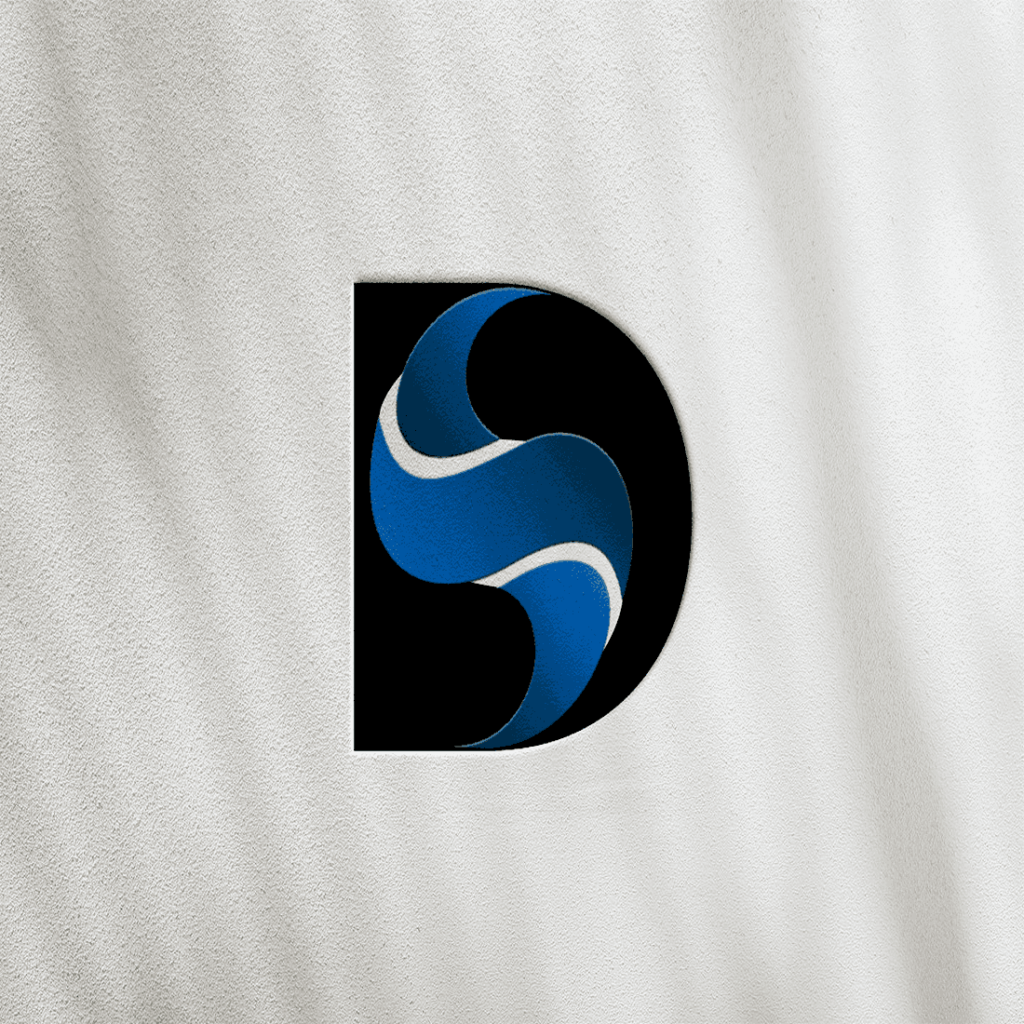 DS LOGO DESIGN - MasterBundles