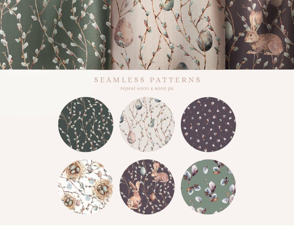 Easter Sunday – MasterBundles