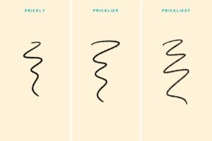 Prickly Pens for Procreate – MasterBundles