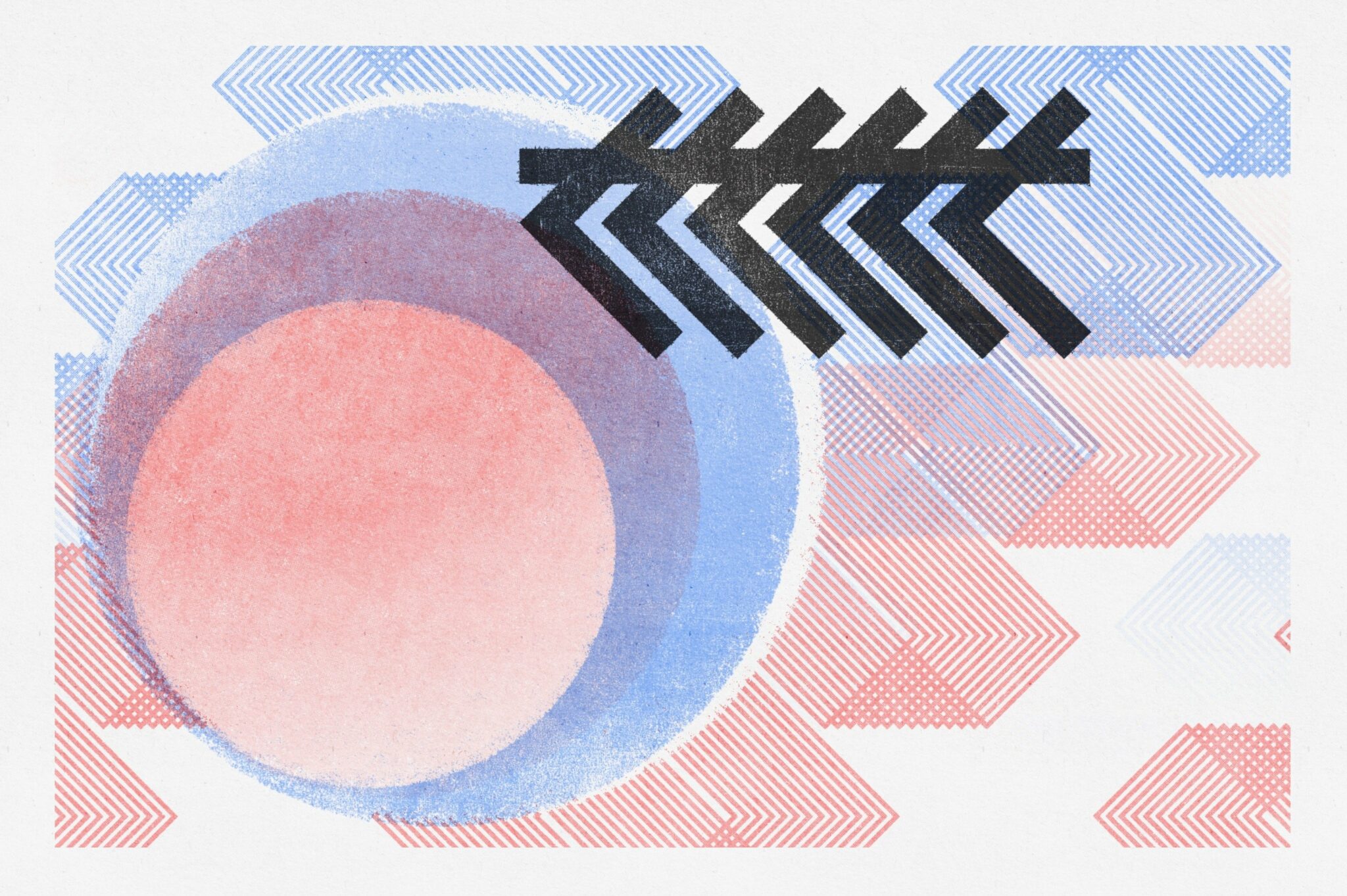 Risograph for Procreate – MasterBundles