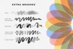 Risograph for Procreate – MasterBundles