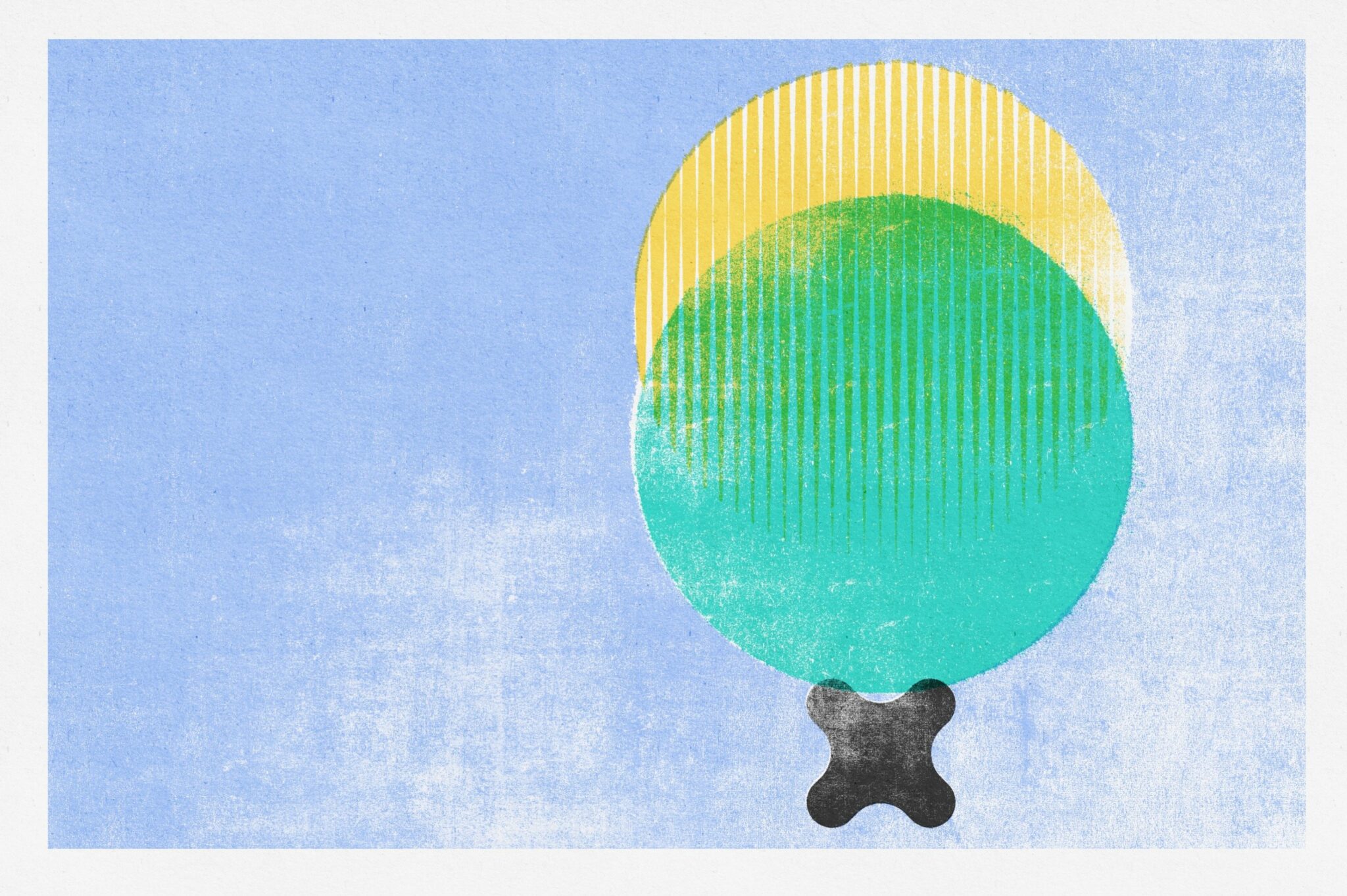 Risograph for Procreate – MasterBundles