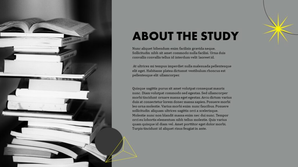 Case Study Powerpoint Template – MasterBundles