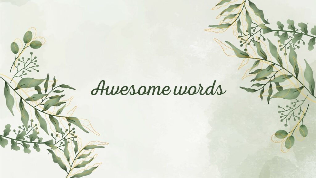 Easter Sunday Powerpoint Background – MasterBundles