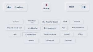 Jeopardy PowerPoint Template | MasterBundles