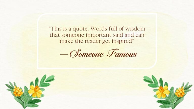 Religious Easter Powerpoint Template – MasterBundles