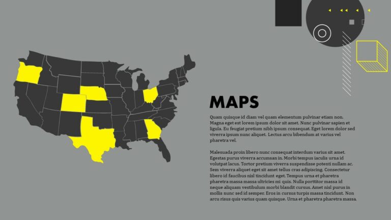 Case Study Powerpoint Template – MasterBundles