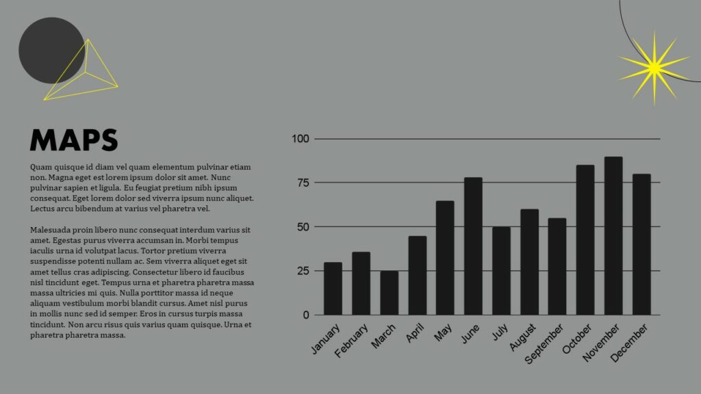 Case Study Powerpoint Template – MasterBundles