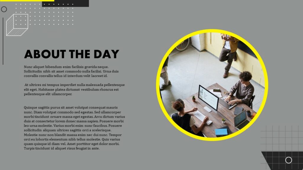 Case Study Powerpoint Template – MasterBundles