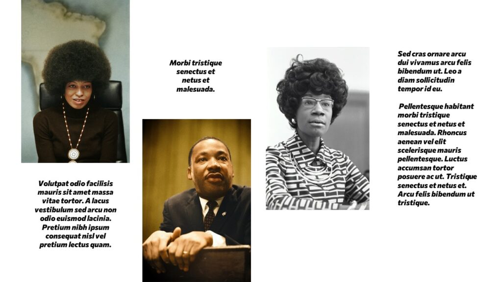 Black History Month Powerpoint Template – MasterBundles
