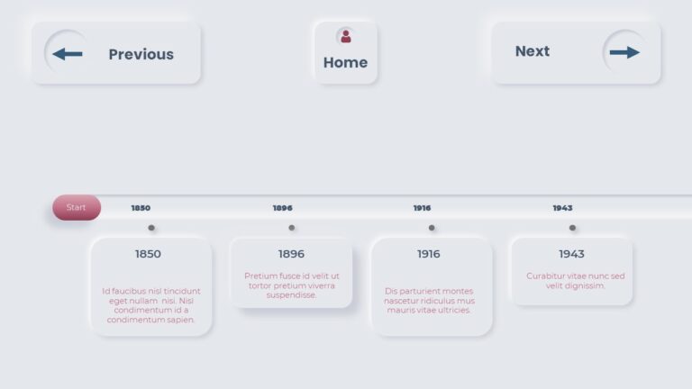 Jeopardy PowerPoint Template – MasterBundles