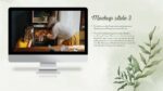 Easter Sunday Powerpoint Background | MasterBundles