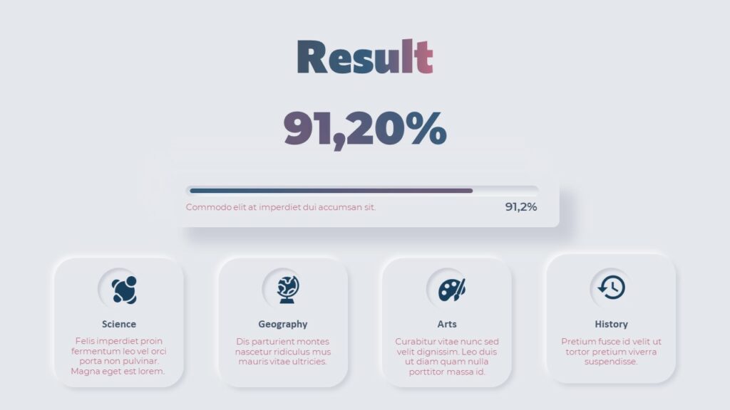 Jeopardy PowerPoint Template – MasterBundles