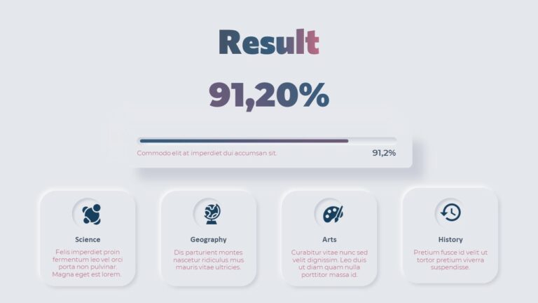 Jeopardy PowerPoint Template – MasterBundles