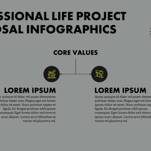 Case Study Powerpoint Template | MasterBundles