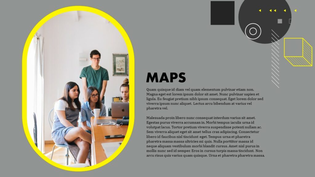 Case Study Powerpoint Template – MasterBundles