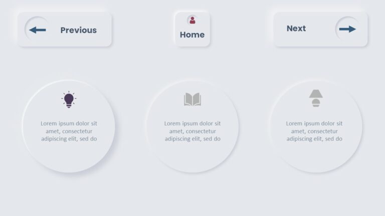 Jeopardy PowerPoint Template – MasterBundles