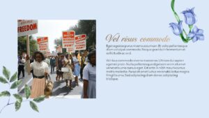 Women's History Month Powerpoint Presentation – MasterBundles