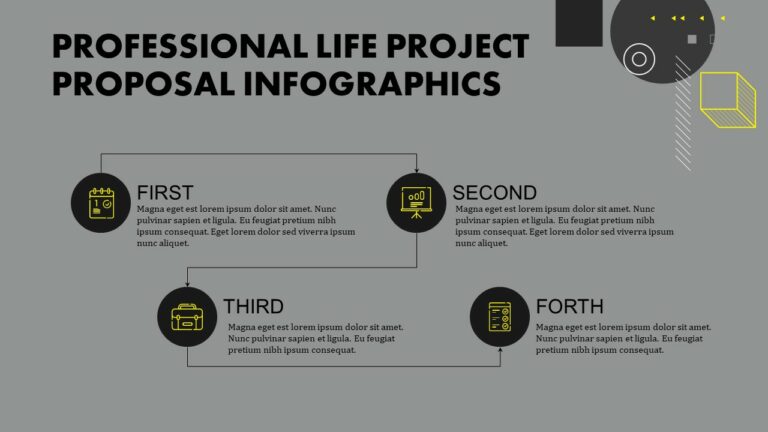 Case Study Powerpoint Template – MasterBundles