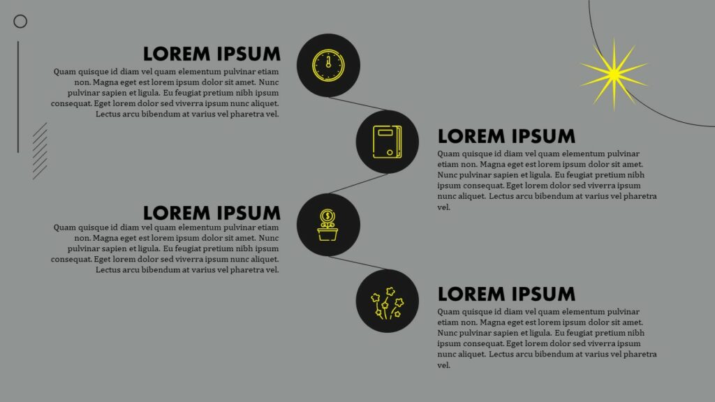 Case Study Powerpoint Template – MasterBundles