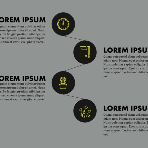 Case Study Powerpoint Template | MasterBundles