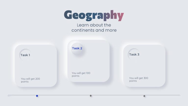Jeopardy PowerPoint Template – MasterBundles