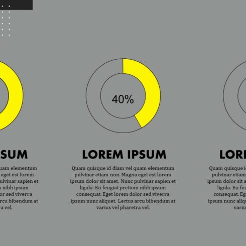 Case Study Powerpoint Template | MasterBundles