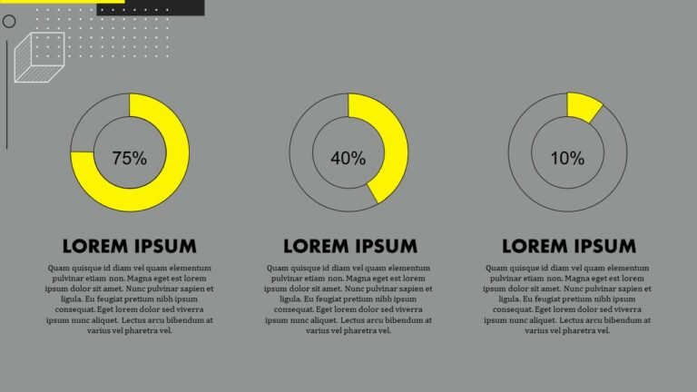 Case Study Powerpoint Template – MasterBundles