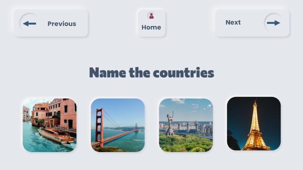 Jeopardy PowerPoint Template – MasterBundles