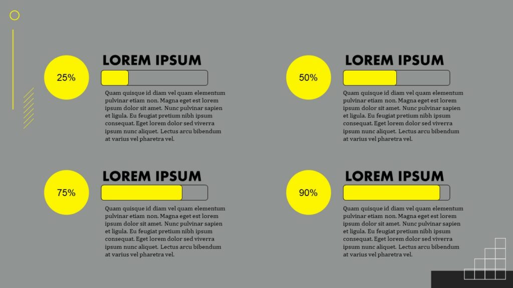 Case Study Powerpoint Template – MasterBundles