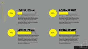 Case Study Powerpoint Template | MasterBundles