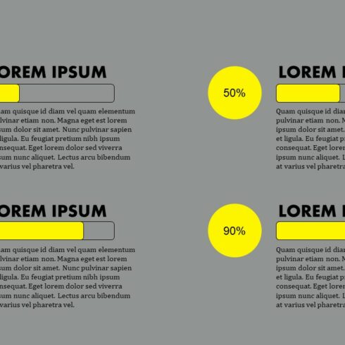 Case Study Powerpoint Template | MasterBundles