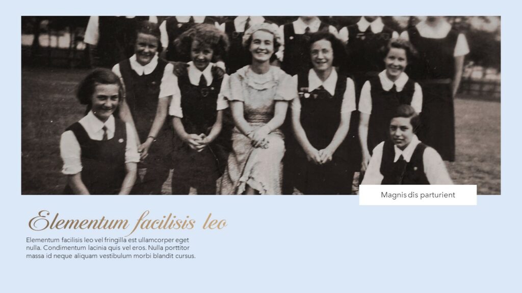 Women's History Month Powerpoint Presentation – MasterBundles