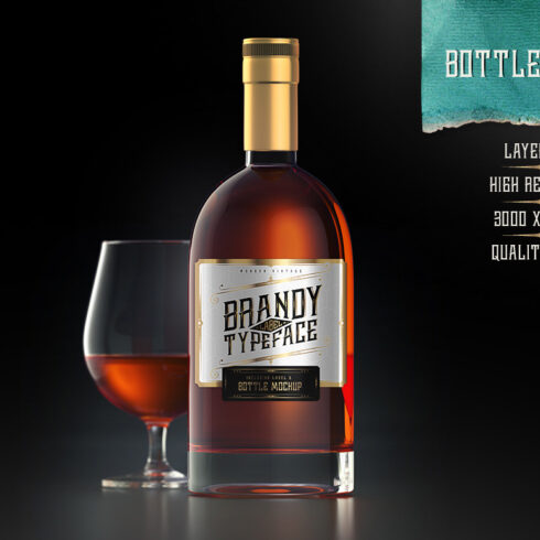 Brandy Design Set | MasterBundles