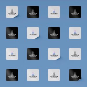 Shutter Tech Lab Logo – MasterBundles