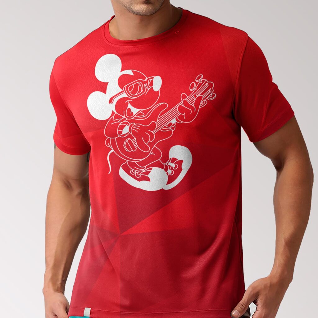 Silhouette Cameo Mickey Mouse SVG – MasterBundles