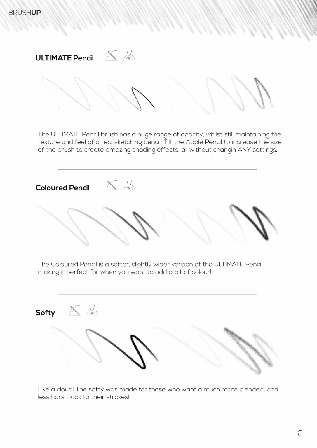 Ultimate Sketch Toolkit – MasterBundles