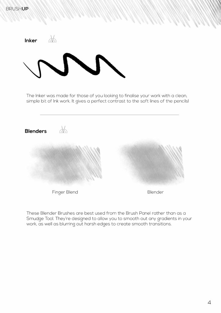 Ultimate Sketch Toolkit Masterbundles
